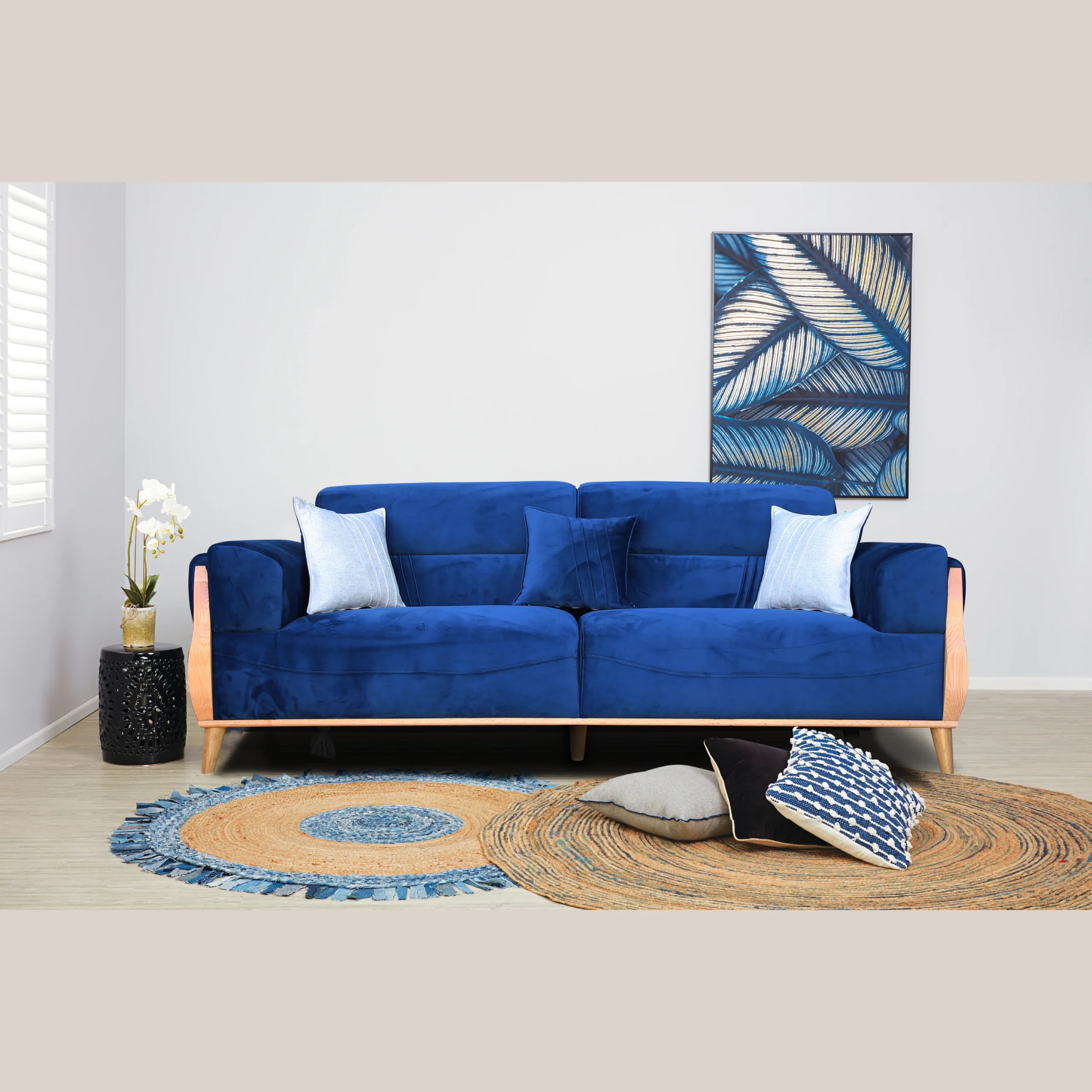 NOFAL SOFA – Sartawi Furniture