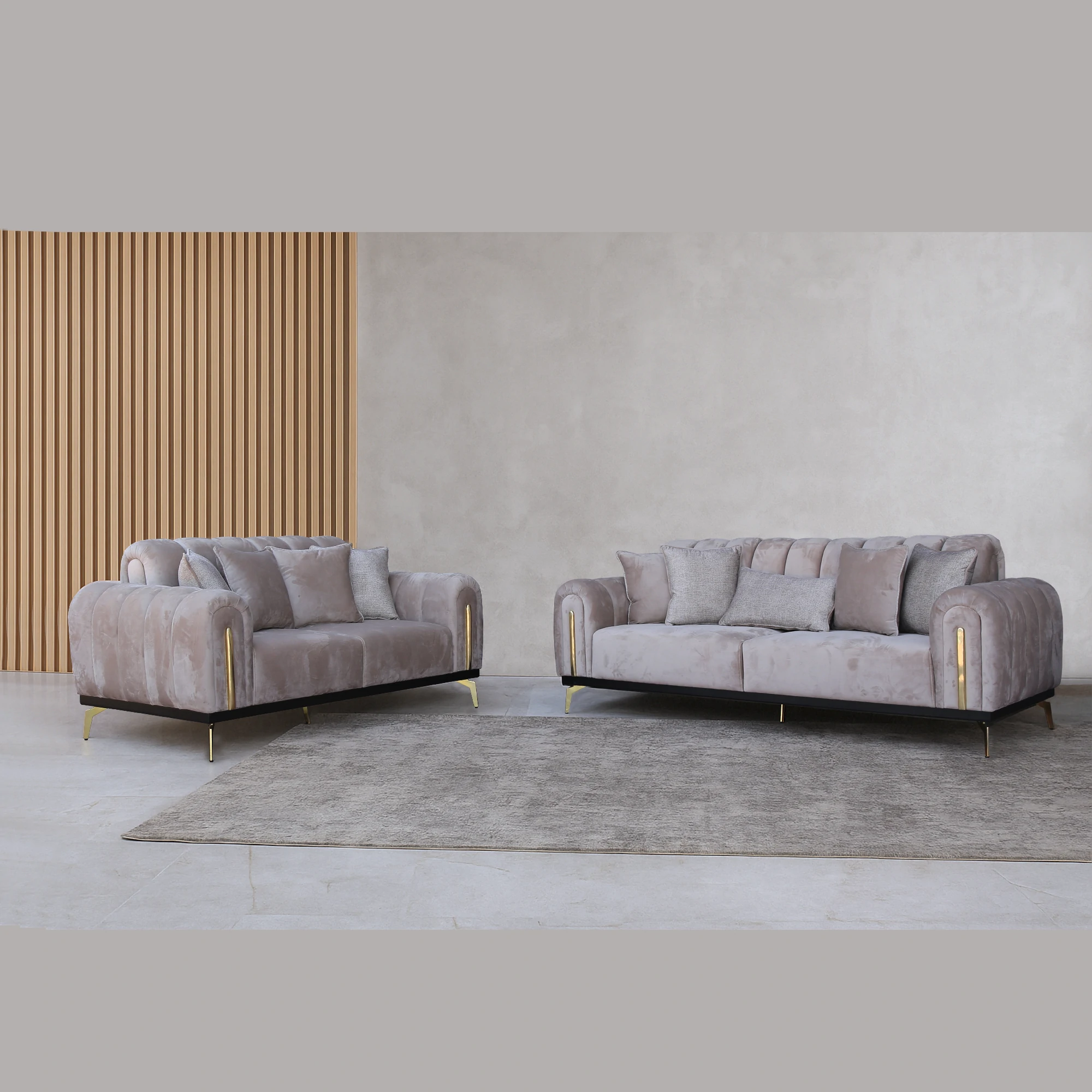 Arizona Sofa sets – Sartawi Furniture