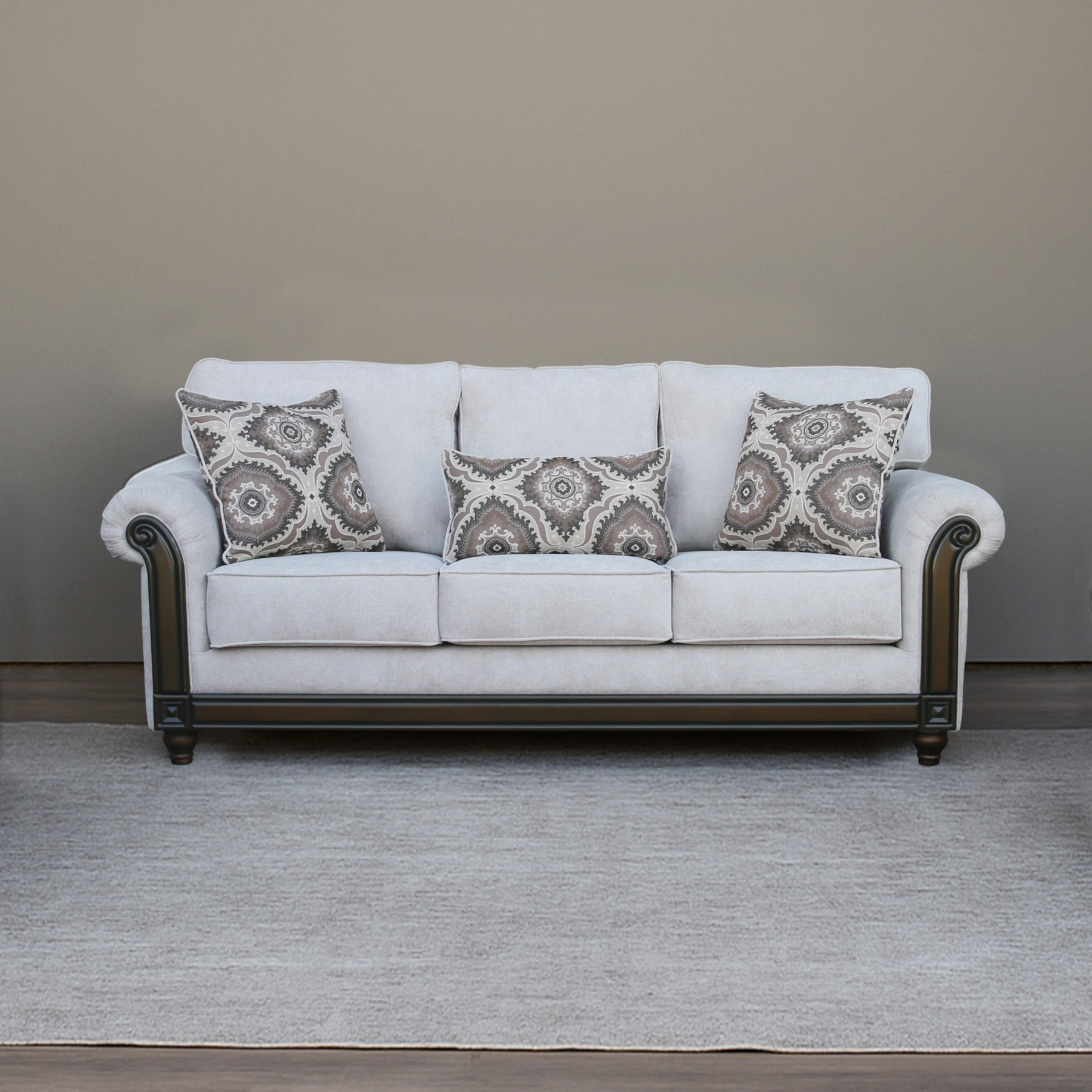 Still Sofa – Sartawi Furniture